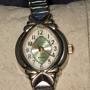 M.Z. BERGER | Jewelry | Mz Berger Ladies Watch | Poshmark